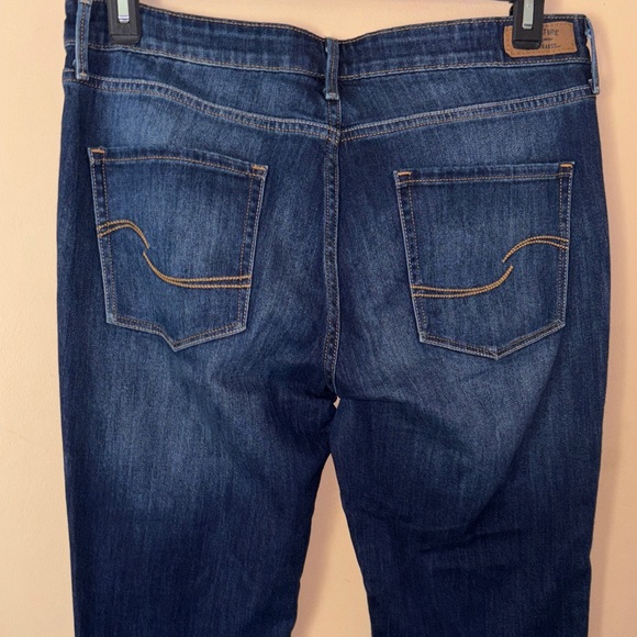 Signature by Levi Strauss | Jeans | Signature By Levi Strauss Dark ...